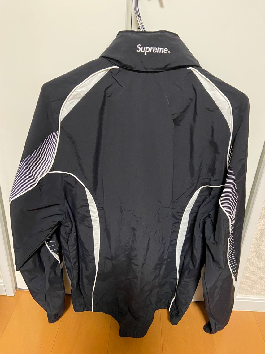 Supreme / Umbro Track Jacket Black | eBay Supreme / Umbro Track Jacket Black | eBay