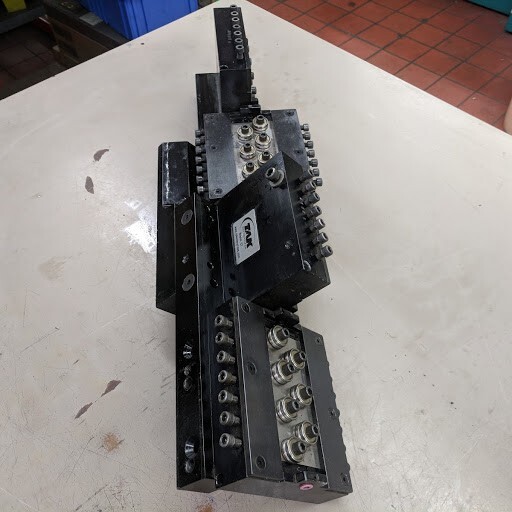 TAK Wire Straightener | eBay