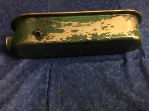 Oil Cooler for Volvo TAMD 71A 863146 or 8149982 | eBay