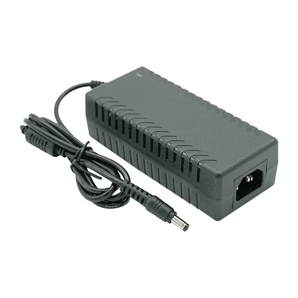 Transformer AC 110V To DC 48V 1/2/3/4/5A Power Supply Adapter For LED ...