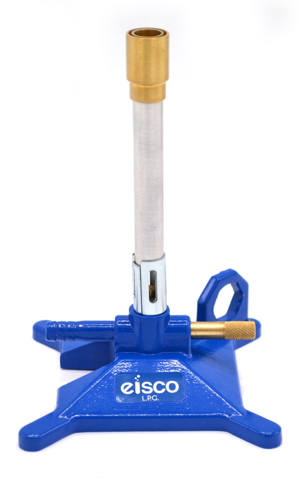 Alloy Steel LabZhang Bunsen Burner Lab Natural Gas with Flame ...