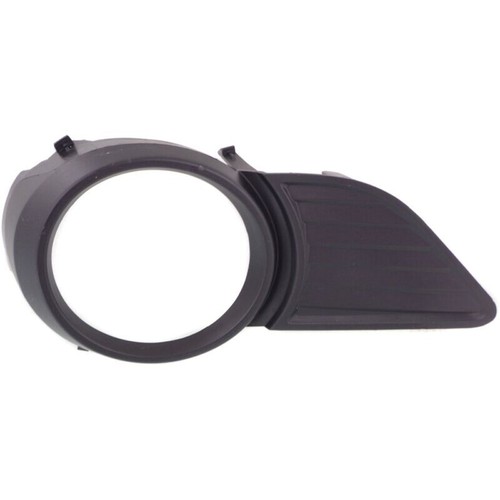 New Front Left Driver Side Fog Lamp Molding Fits 11-17 Toyota Sienna ...