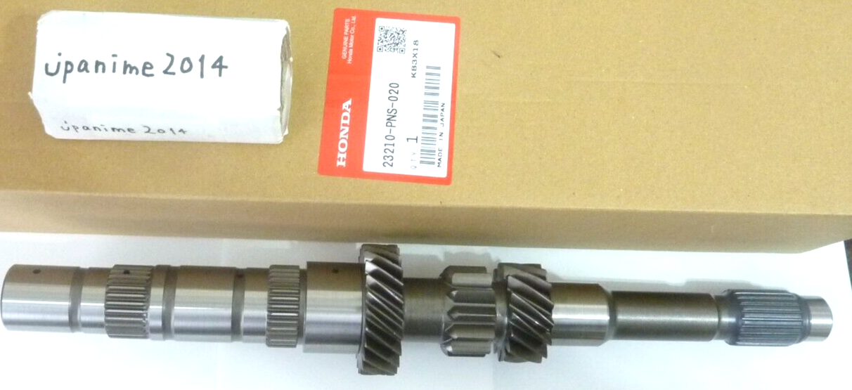 2002-2005 Honda Civic Si Acura RSX Type-S GENUINE Gear Box Input ...