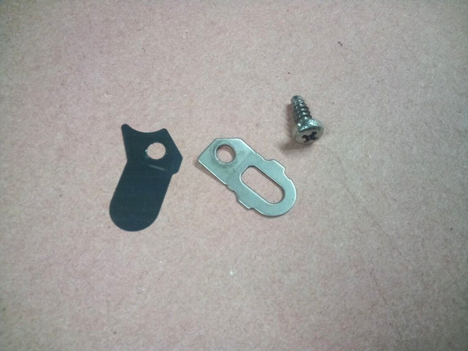 Genuine John Deere Pcv Valve Kit M147300 M147298 M95848 Kawasaki Fd711 ...