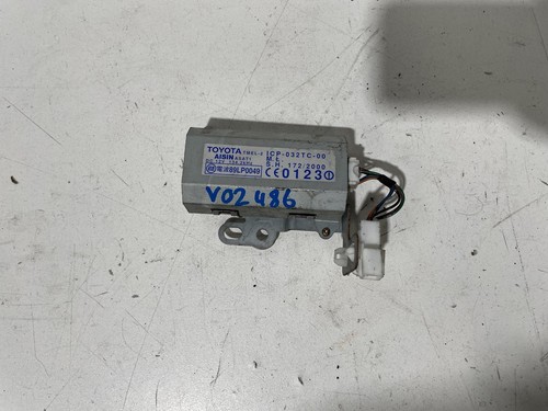 Lexus LS430 Door Control Module UCF30 12/2000-03/2007 | eBay Australia