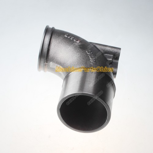 New Exhaust Pipe 3910994 Fits for Cummins Engine | eBay