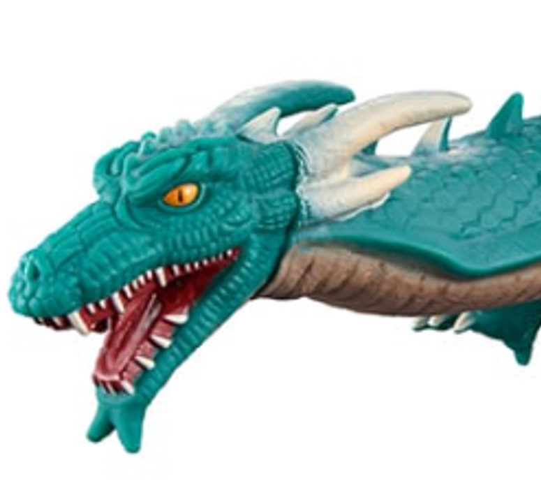 Movie Monster Series Manda (2004) Monster Figure Toy Godzilla FINAL ...