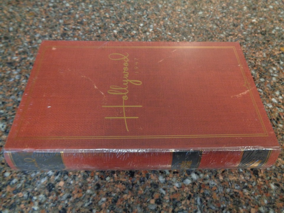 Hollywood 1947 Game (Sealed, Brand New) 1st Edition Facade Games | eBay