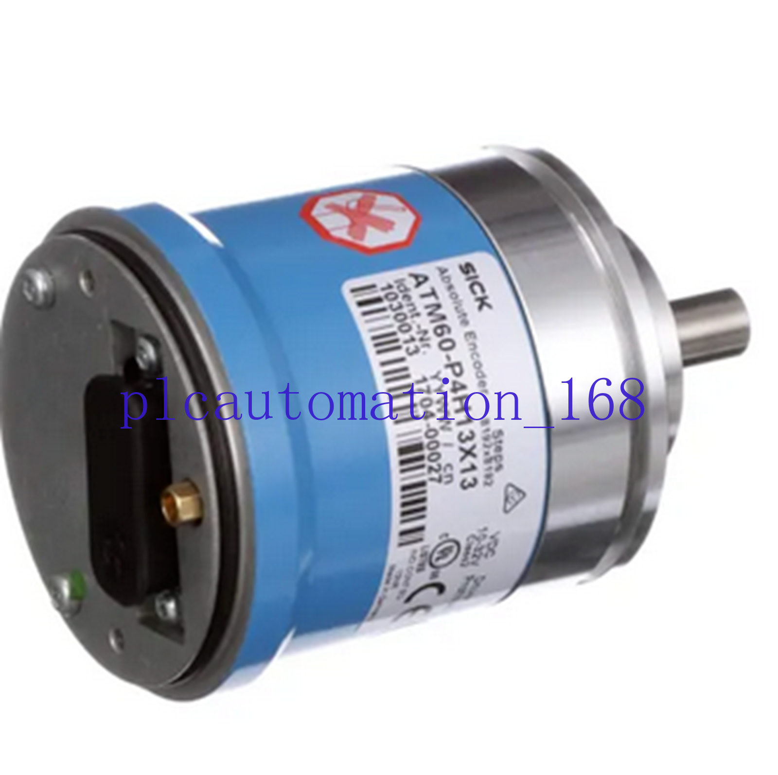 SICK Encoder SICK ATM60P4H13X13 SICK ATM60-P4H13X13 New In Box SICK ...