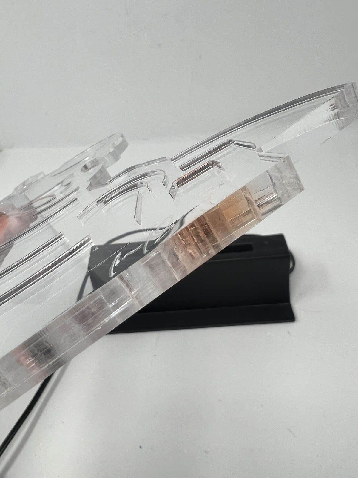 Warner Bros. 1999 SCOOBY DOO Light SCULPTURE By BUZZY TRUSIANI *NEEDS ...