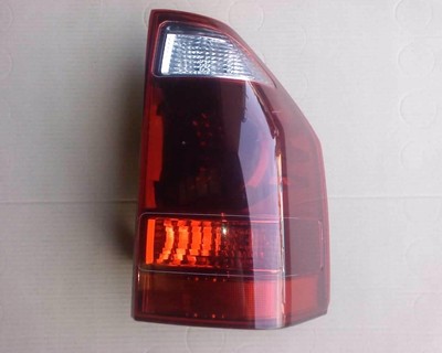 MITSUBISHI SHOGUN MK3 1999 - 2006 RIGHT TAILLIGHT BODY MOUNTED WARRIOR ...