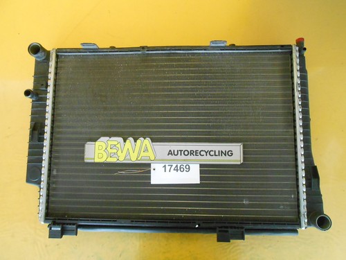 Wasserkühler Mercedes SLK R170 2025002103 Nr.17469 | eBay.de