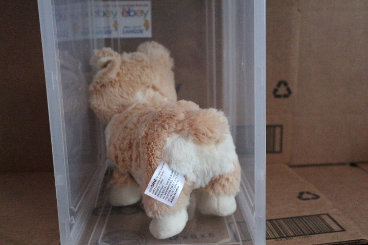WEBKINZ NEXT 2026 CORGI-COMES WITH UNUSED/SEALED CODE/TAG-NICE GIFT | eBay