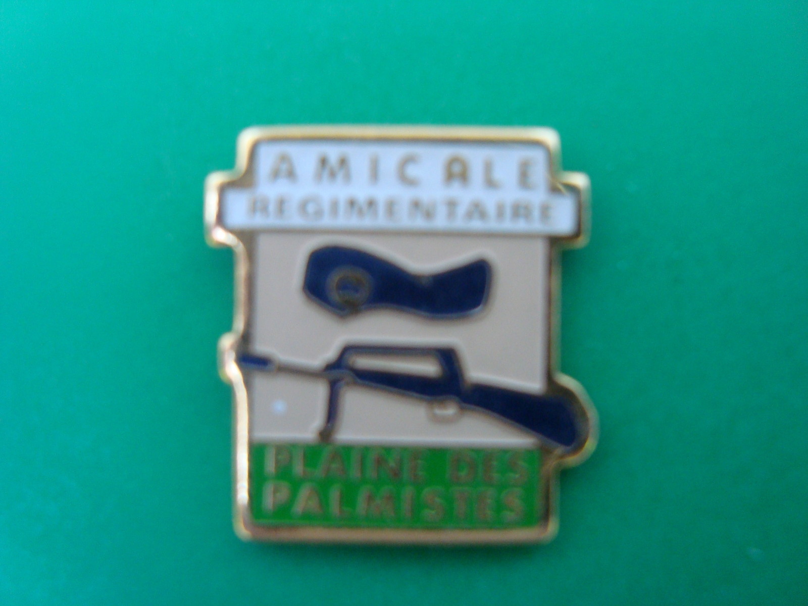 pins pin militaire armée famas | eBay