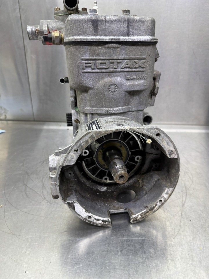 1996 97 98 99 SKI-DOO Grand Touring FORMULA Z 583 ENGINE Motor Runner ...