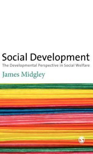 Social Development : The Developmental Perspective in Social Welfare ...