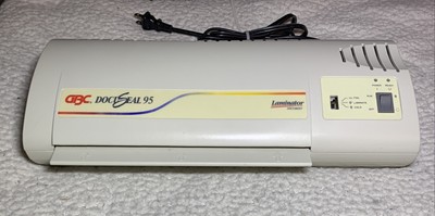 Machines - Docuseal 95