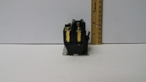 Carrier Bryant HN51KC024 Universal Contactor 1P 30 Amp FLA 24V | eBay