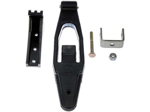 For 1987-1996, 2003-2010 Kenworth T800 Hood Latch Dorman 35885NBMG 2009 ...