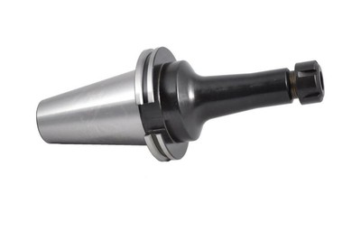 Collet Chucks - Jacobs