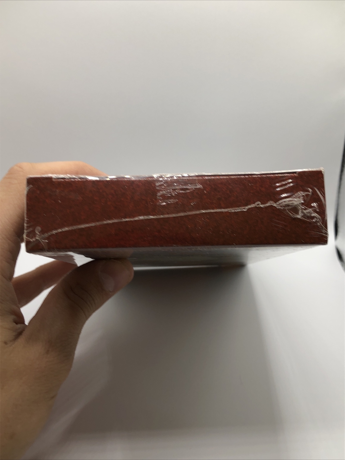 Animated Hero Classics William Bradford The First Thanksgiving VHS Very ...