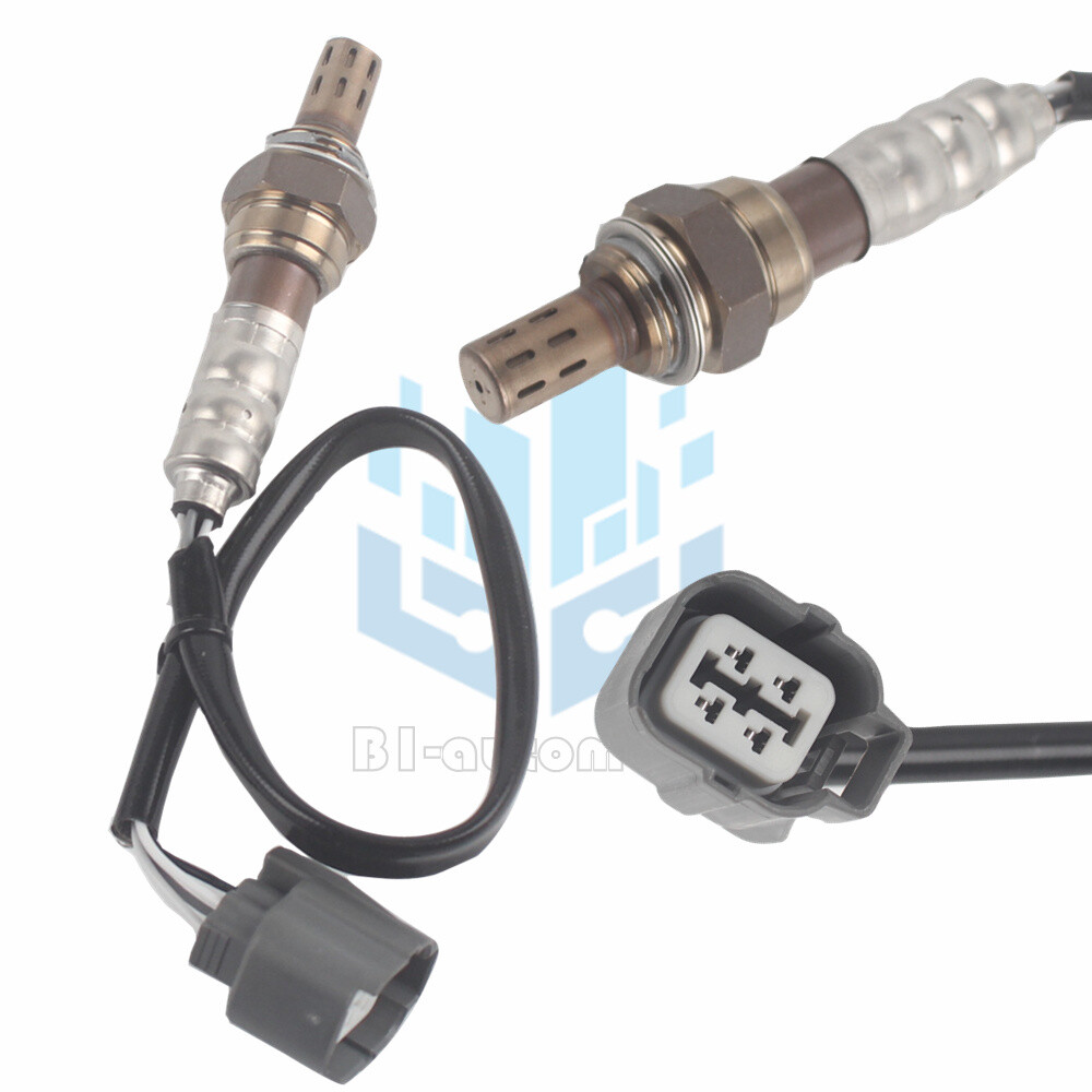 2PCS O2 Lambda Oxygen Sensors Upstream and Downstream For Honda Element ...