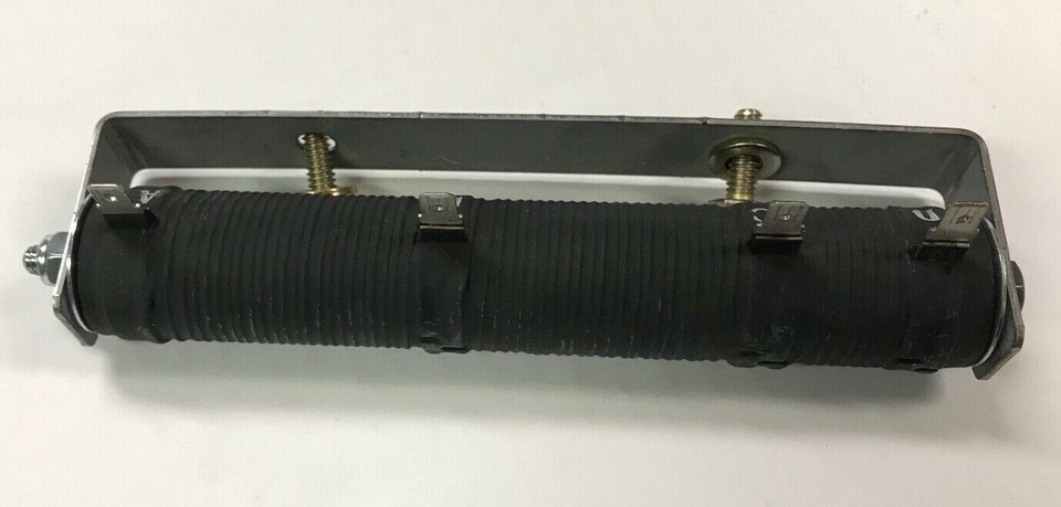 Cat Resistor 125-9740 | eBay