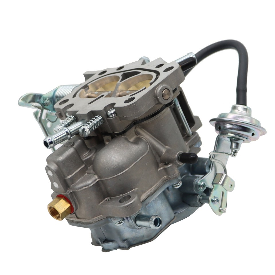 Carburetor Carter Type BBD 2-BARREL For Dodge 273-318 Engines For ...