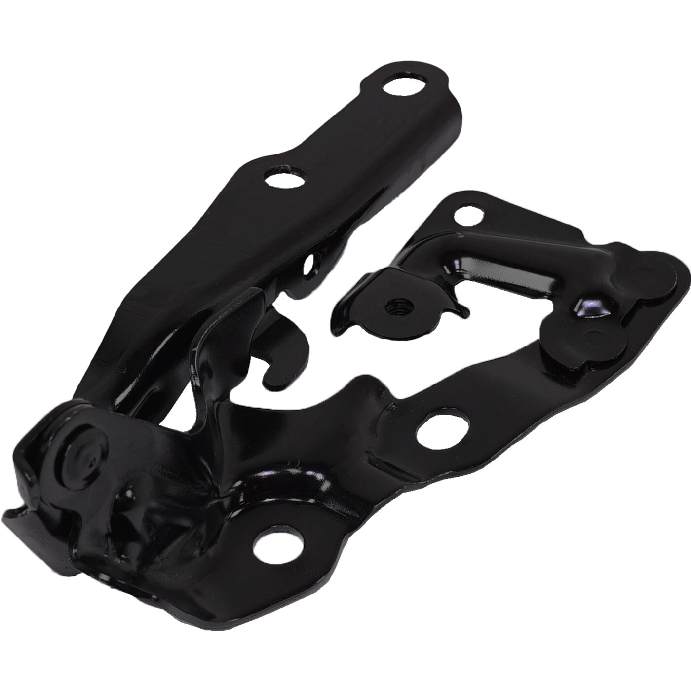 New Hood Hinge Passenger Right Side RH Hand for Camry 07-11 TO1236151 ...