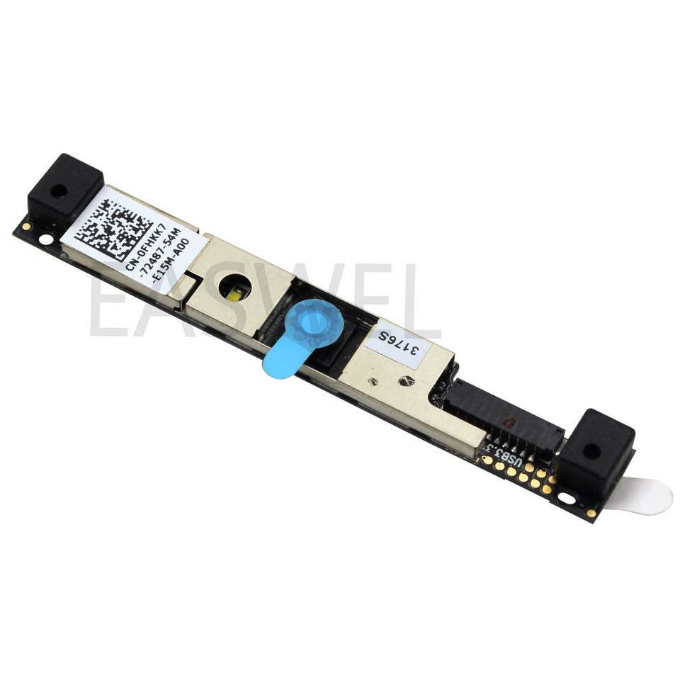 Dell Latitude E5450 E7450 E7250 E3340 Laptop Web Camera Webcam FHKK7 ...