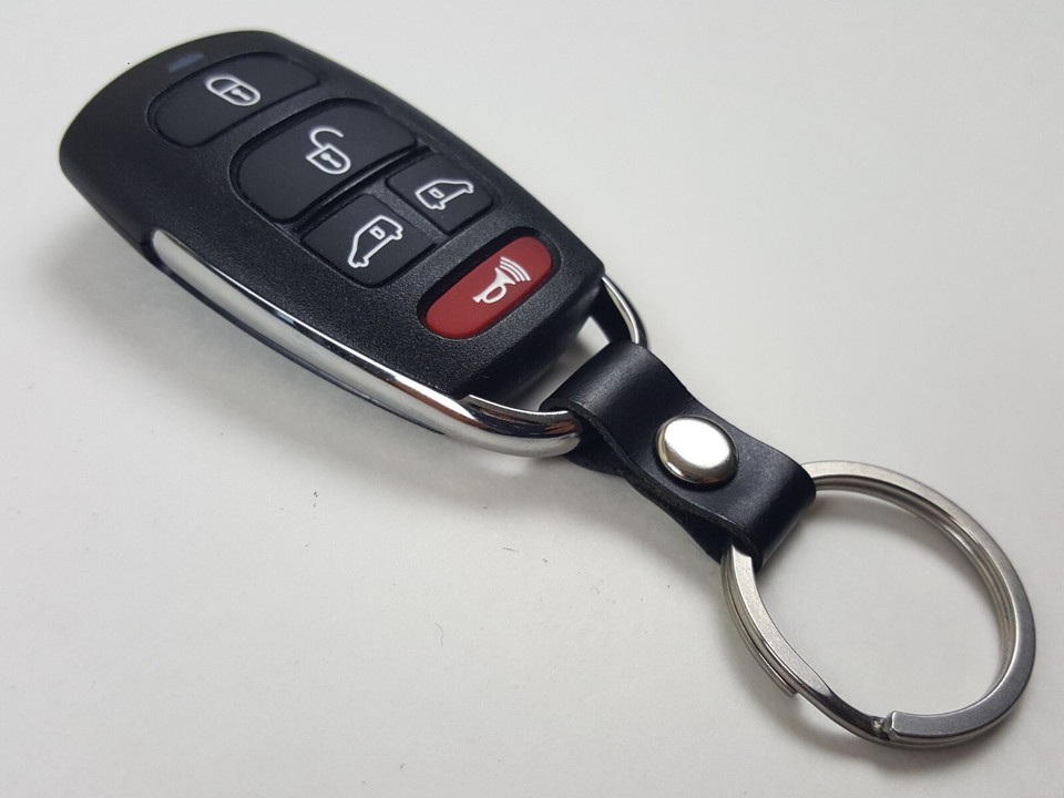ORIGINAL HYUNDAI ENTOURAGE 06-10 OEM KEY LESS ENTRY REMOTE FOB ALARM 5 ...