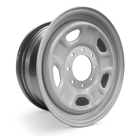 2010-2024 18x8 Ford F350 SRW Steel Wheel / Rim | eBay