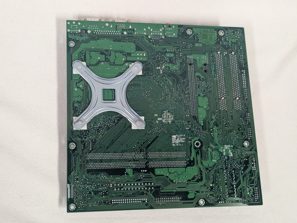 Lot of 2 ~ M70E Lenovo ThinkCentre Desktop Motherboard FRU 71Y6942 | eBay