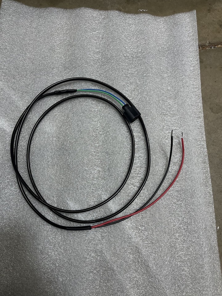 VW TDI CJAA/CBEA CP4 metering valve bypass kit (Disaster Prevention ...
