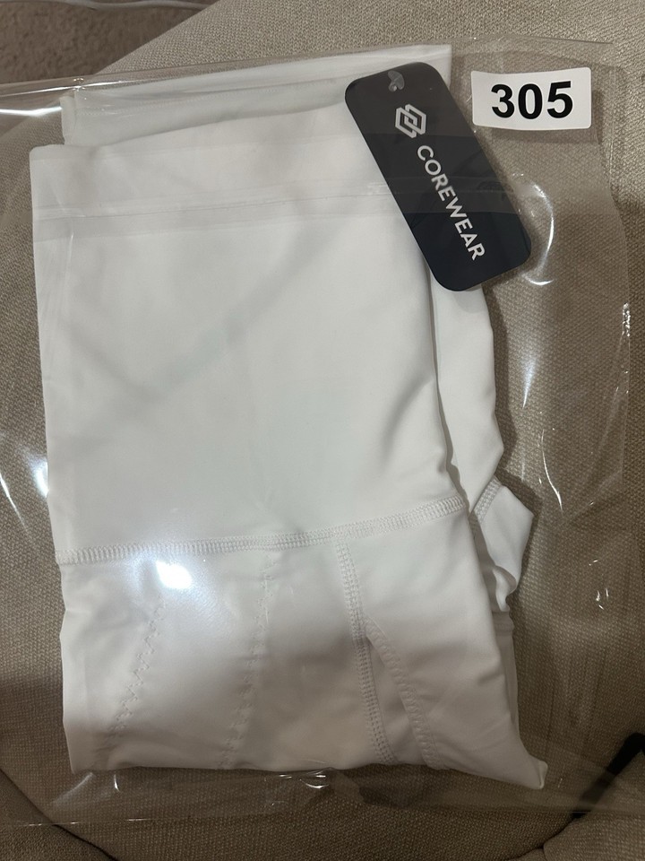 Corewear New Coremax Boxer Slimming Body Shaper Abdomen Compression ...