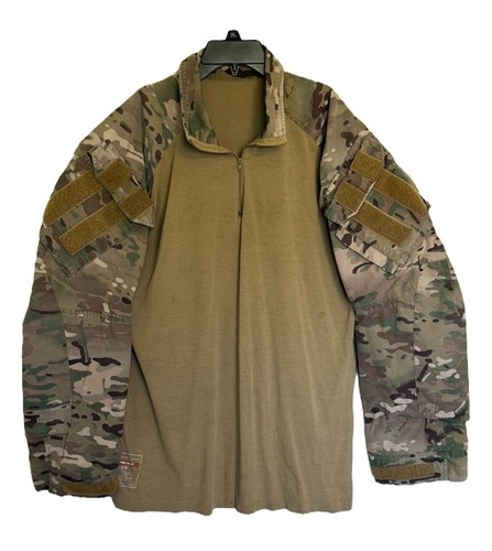 Crye Precision G3 Combat Top LR | eBay