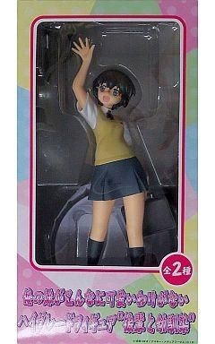 Figure Tamura Manami My Little Sister Can'T Be This Cute High Junior ...