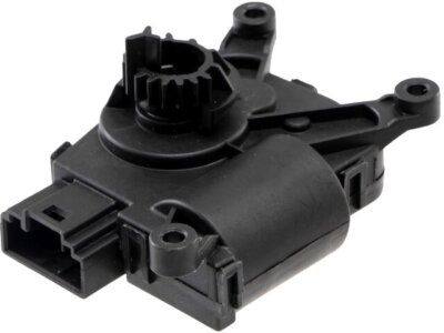 For 2015 Volkswagen Golf HVAC Recirculation Door Actuator 62268QDKP | eBay