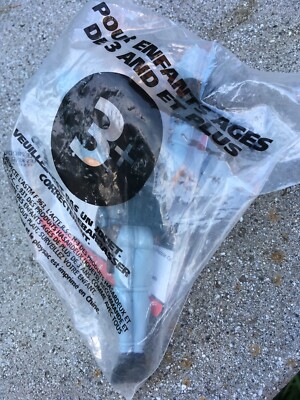 Star Wars Special Edition Balancing Boba Fett Taco Bell Giveaway Sealed ...