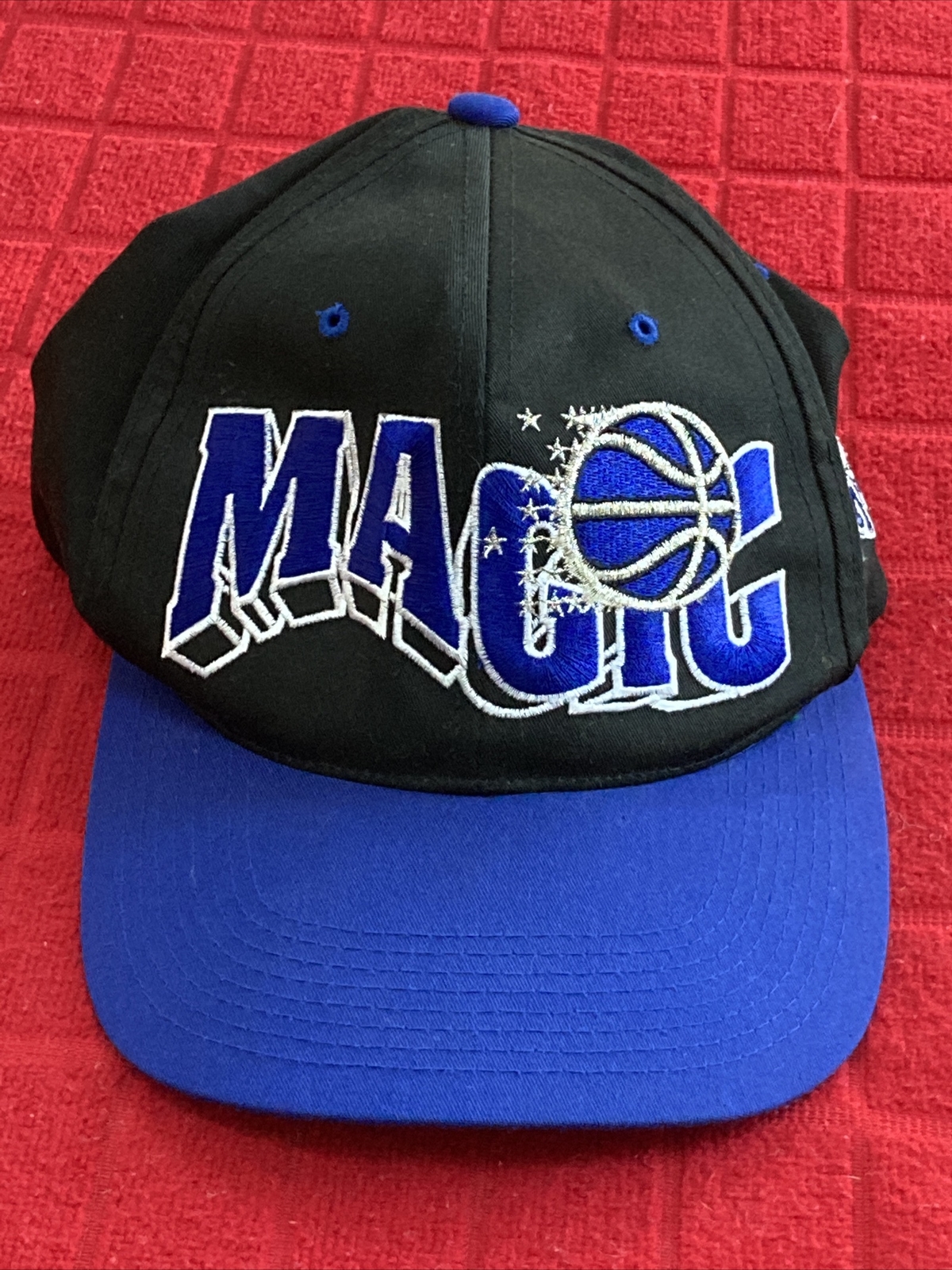 VINTAGE “ORLANDO MAGIC” CAP-RARE! | eBay