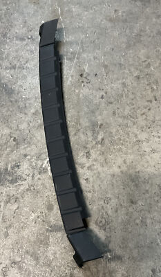 2020 FORD F250 F350 F450 FRONT BUMPER STEP PAD LC3B-17C881-AAW | eBay