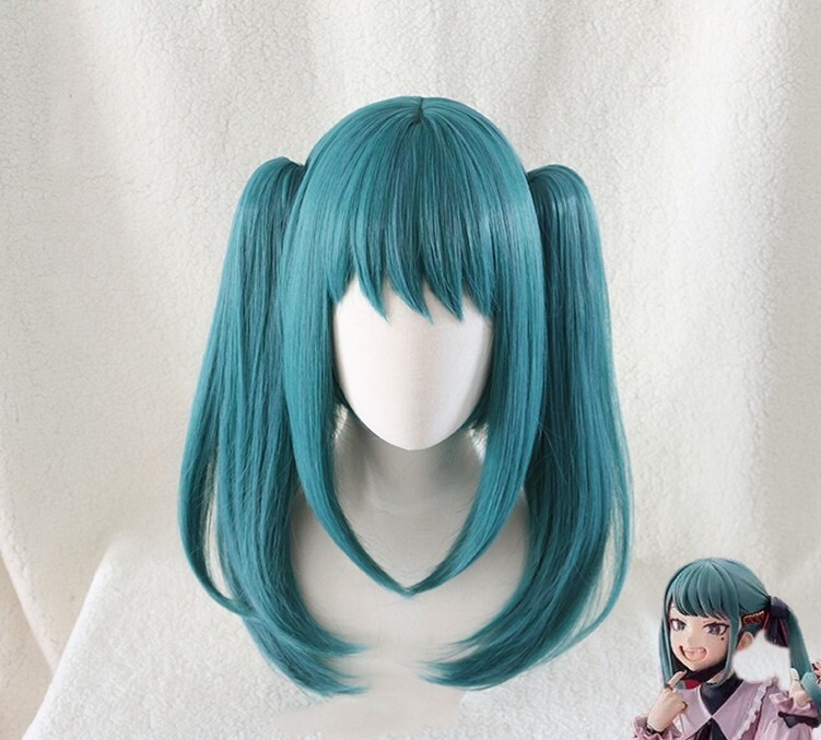 Hatsune Miku Wig For Kids