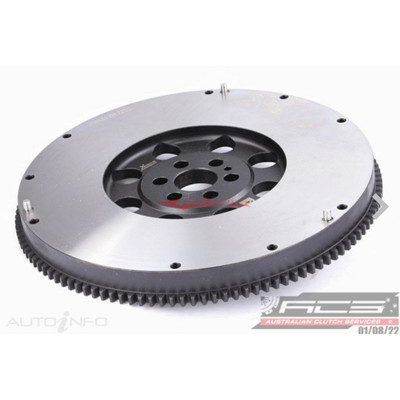 Xtreme Lightweight Chromoly Flywheel Fits Nissan Skyline & Stagea (RB20 ...