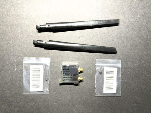 🔥MSI PRO B650-VC WIFI For Mediatek AMD RZ616 M.2 WIFI 6E 802.11AX ...