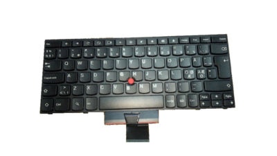 New Genuine Lenovo Thinkpad X100E X121E X131E X120E X130E Keyboard ...