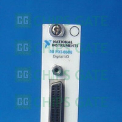 1PCS Brand New NI PXI-6508 Fast Ship | eBay