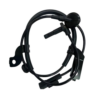 Front Left ABS Wheel Speed Sensor 4670A577 For Mitsubishi Lancer Evo X ...