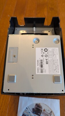 Star TSP100ECO Thermal Receipt Printer Ethernet TSP 100ECO FUTURE PRINT ...