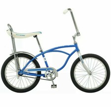 Schwinn Sting-Ray 20 inch Bike - Blue for sale online | eBay