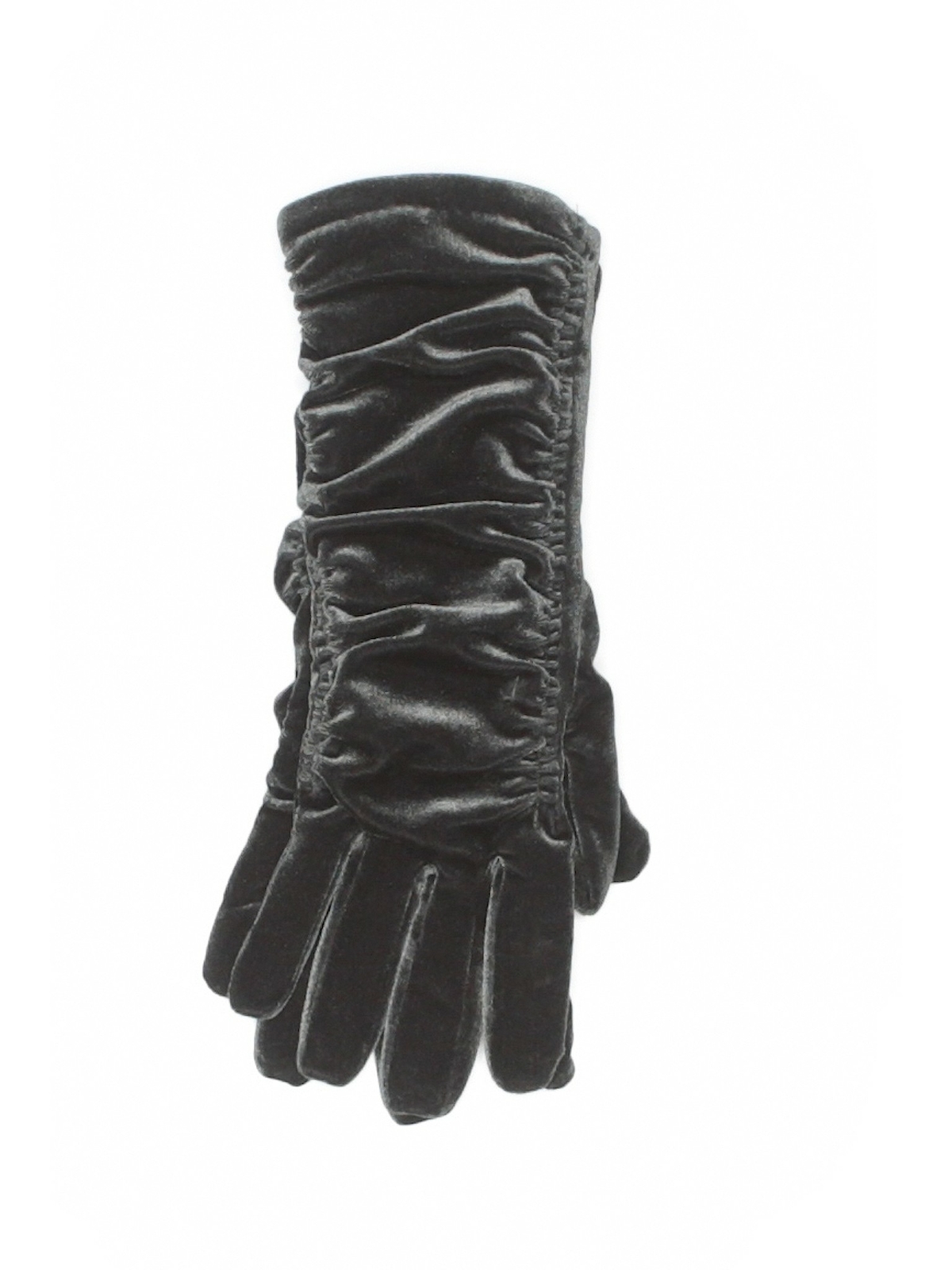 Cejon Women Gray Gloves One Size | eBay